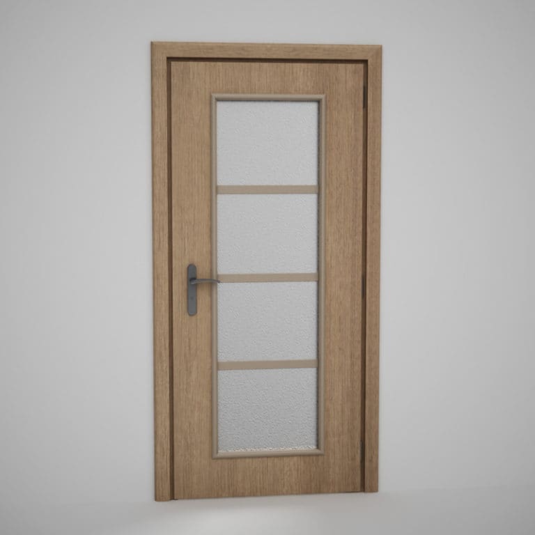 Cgaxis Door 19 Cgaxis 3d Models Pbr Hdri For Your 3d Visualizations Projects