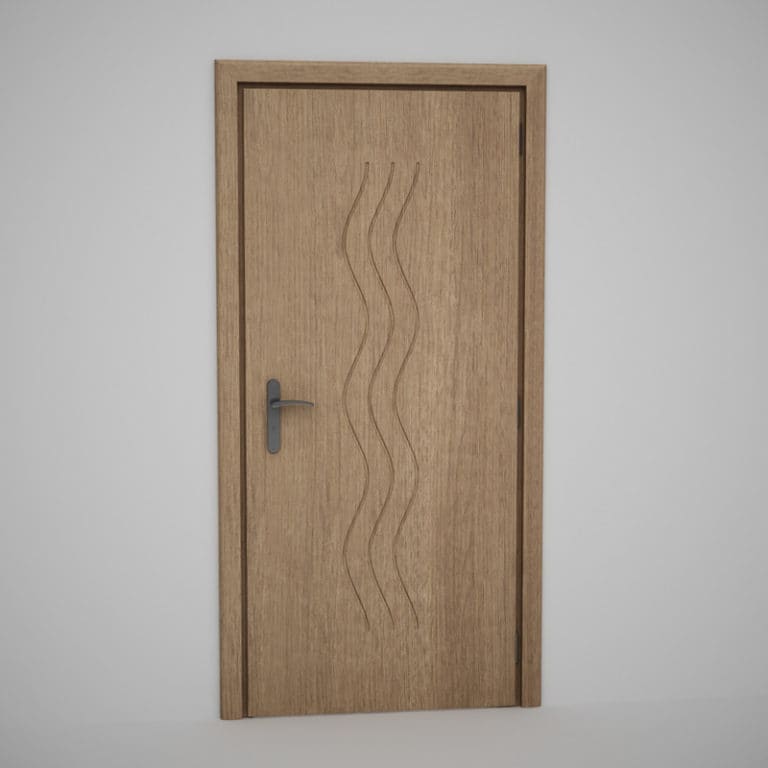 Cgaxis Door 20 Cgaxis 3d Models Pbr Hdri For Your 3d Visualizations Projects
