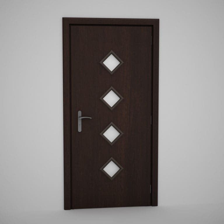 Cgaxis Door 31 Cgaxis 3d Models Pbr Hdri For Your 3d Visualizations Projects