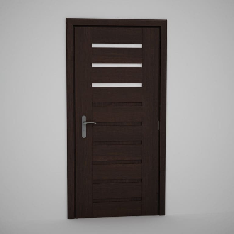 Cgaxis Door 37 Cgaxis 3d Models Pbr Hdri For Your 3d Visualizations Projects
