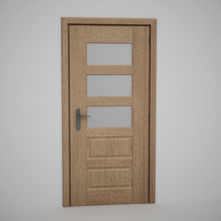 Cgaxis Door 45 Cgaxis 3d Models Pbr Hdri For Your 3d Visualizations Projects