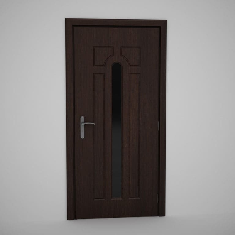 Cgaxis Door 62 Cgaxis 3d Models Pbr Hdri For Your 3d Visualizations Projects