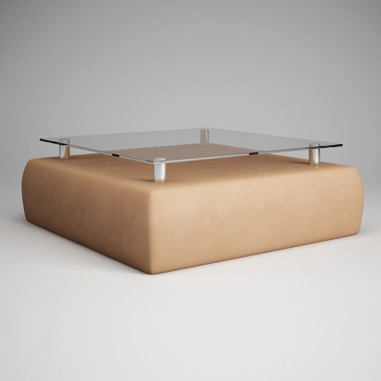 Glass Table 25 - CGAxis - 3D models, PBR, HDRI for your 3D ...