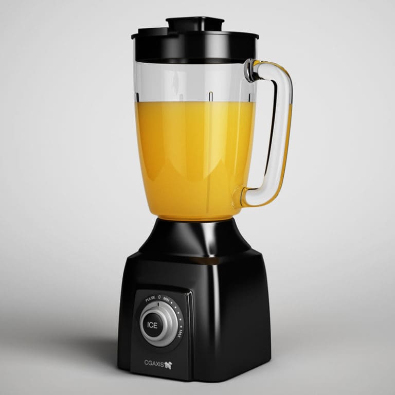 Glass Table 23 - CGAxis - 3D models, PBR, HDRI for your 3D ...