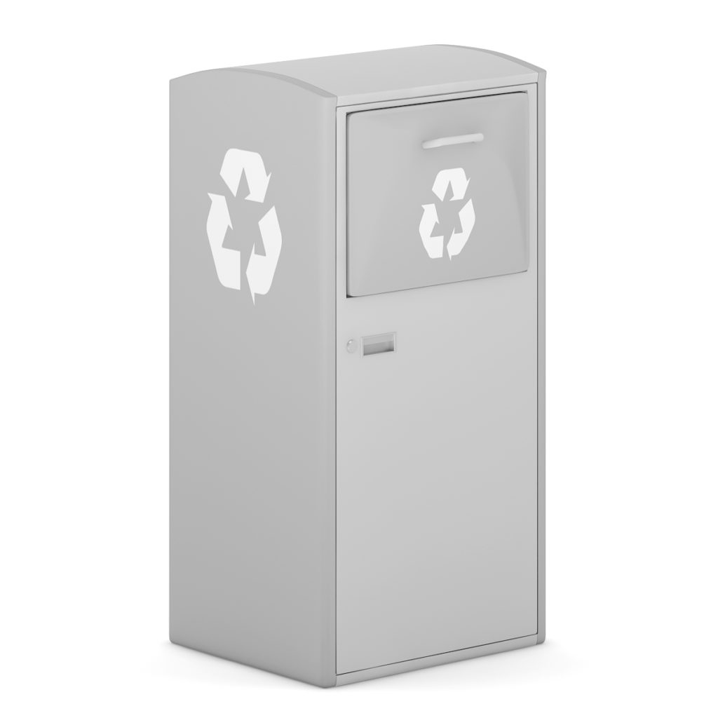 CGAxis Models Volume 44 Street Equipment II