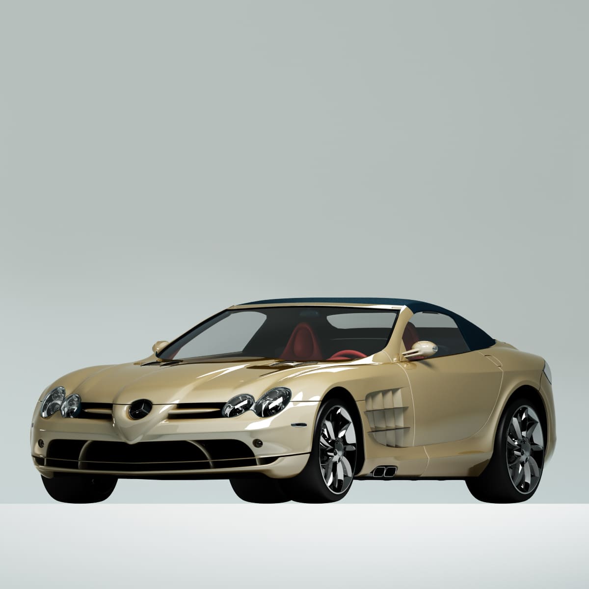 zombie matter Archives - CGAxis - 3D models, PBR, HDRI for your 3D ...