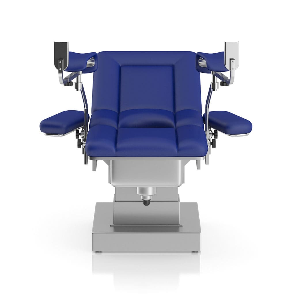 Gynecological Examination Table