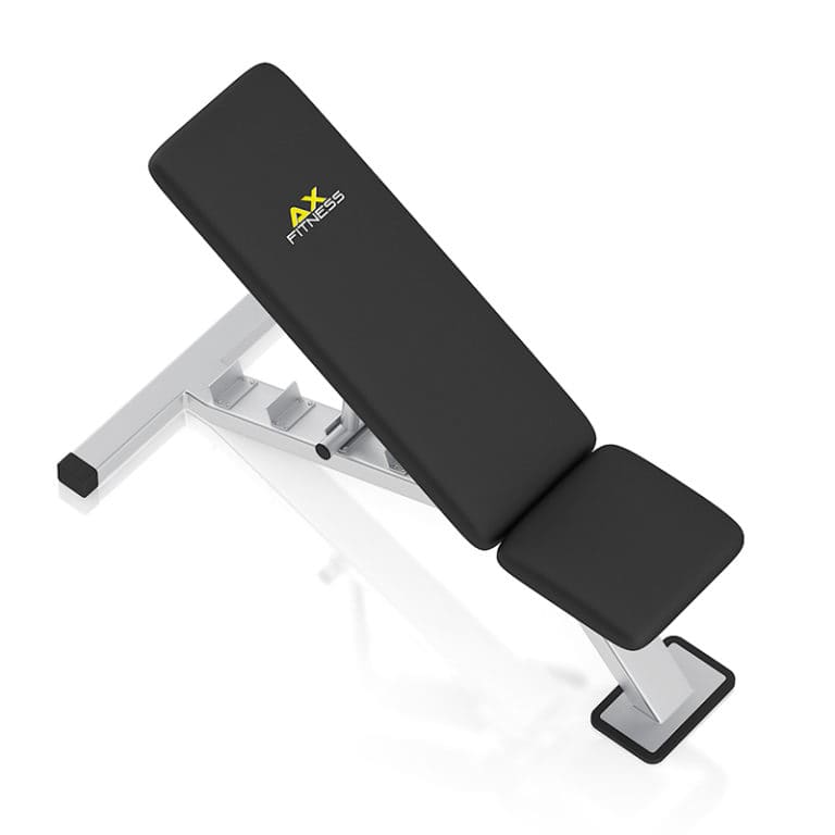 Adjustable Gym Bench