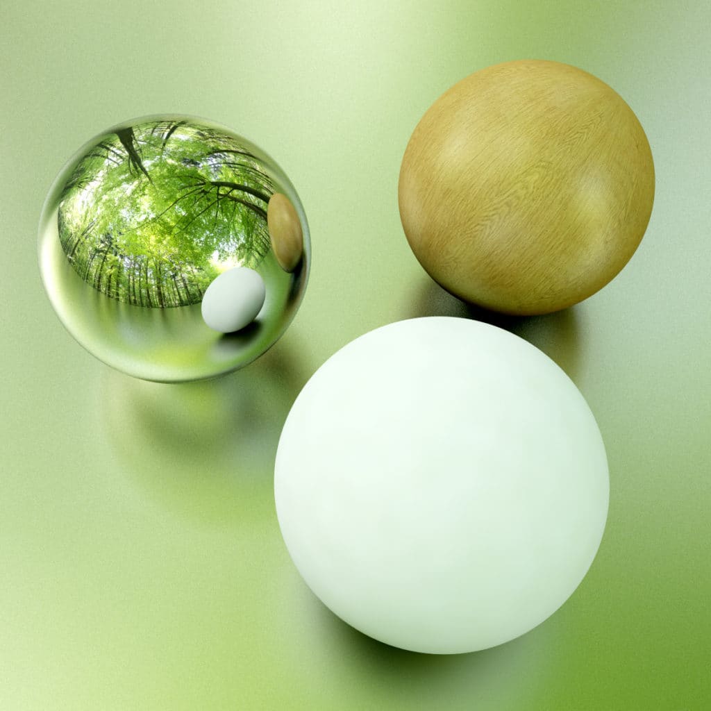 CGAxis HDRI Map 03 01