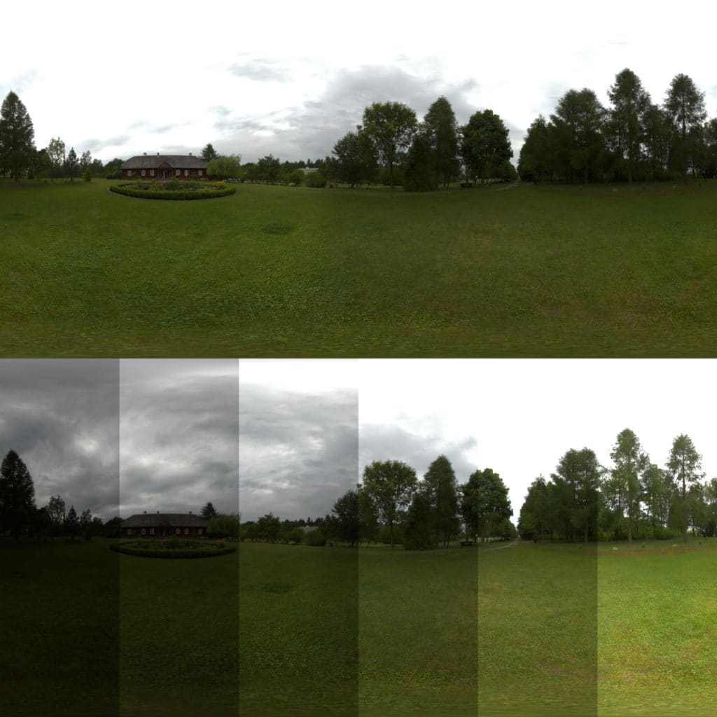 CGAxis HDRI Map 04 04