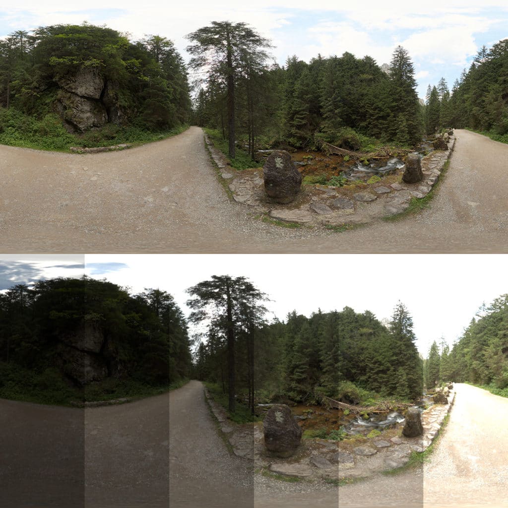 CGAxis HDRI Map 07 07