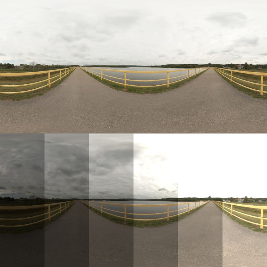 CGAxis - 3D models, PBR, HDRI for your 3D visualizations projects