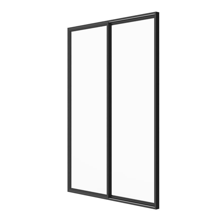 Metal Window (230 x 160 cm)