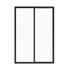 Metal Window (230 x 160 cm)