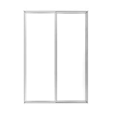 Metal Window (230 x 160 cm)