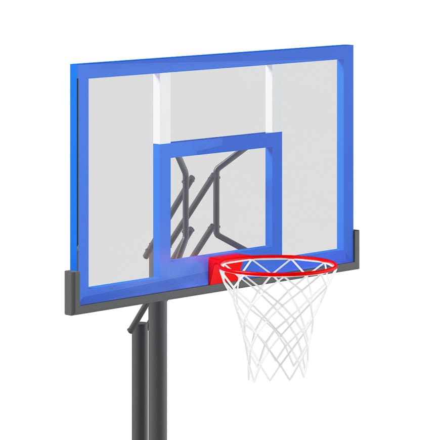 Basketball Backboard