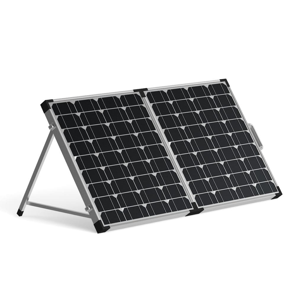 Solar Panel 3D Model - CGAxis - 3D models, PBR, HDRI for your 3D ...