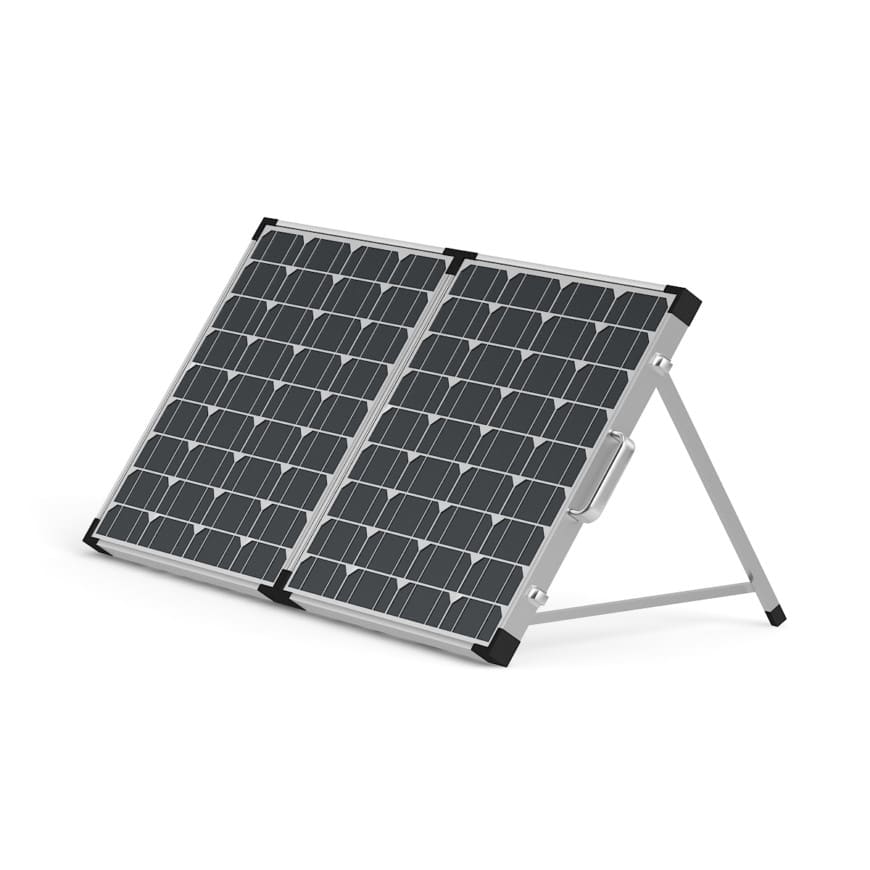 Solar Panel 3D Model - CGAxis - 3D models, PBR, HDRI for your 3D ...