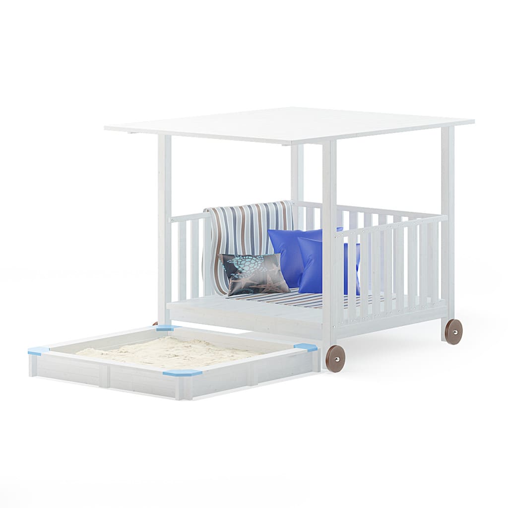 Sandbox 3D Model (9318) - CGAxis - 3D models, PBR, HDRI for your 3D ...