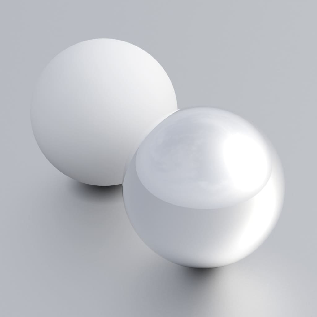 Midday Foggy Snow Planes HDRI Sky