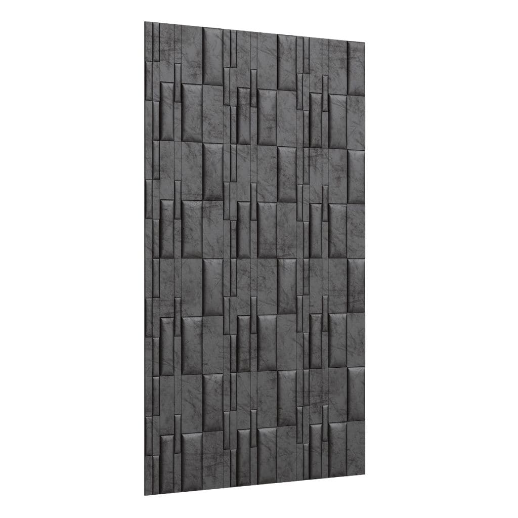 Wall Panels 3D Models Volume 104 | CGAxis 3D Models Store