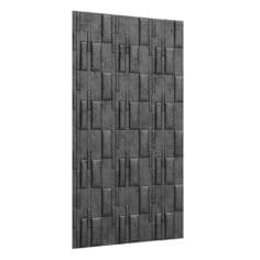 Wall Panels 3D Models Volume 104 | CGAxis 3D Models Store