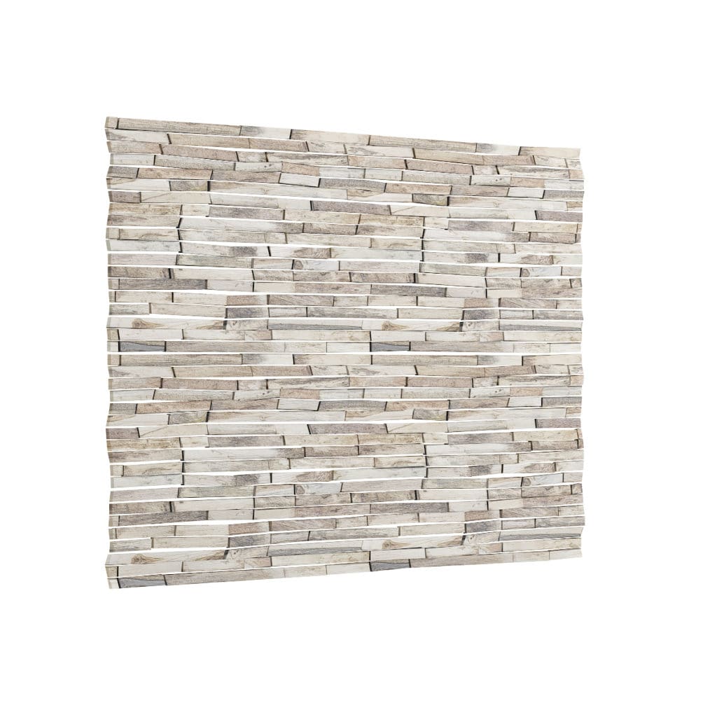 Wall Panels 3D Models Volume 104 | CGAxis 3D Models Store