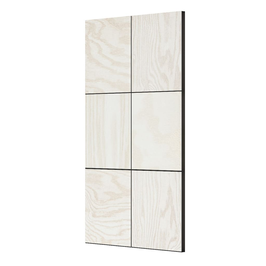 Wall Panels 3D Models Volume 104 | CGAxis 3D Models Store