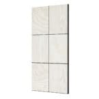 Wall Panels 3D Models Volume 104 | CGAxis 3D Models Store