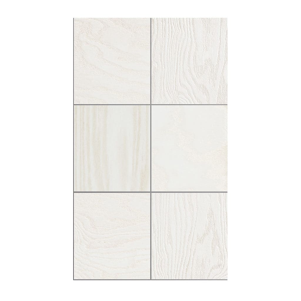 Metal Window (230 x 160 cm)