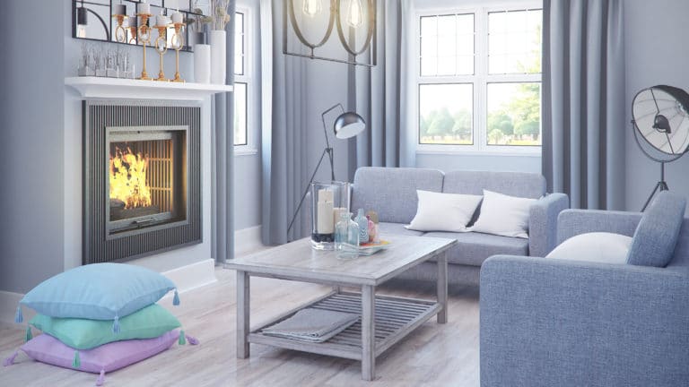 How to use PBR textures in your software? | CGAxis Blog