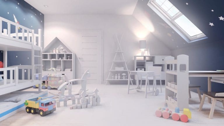 How to use PBR textures in your software? | CGAxis Blog