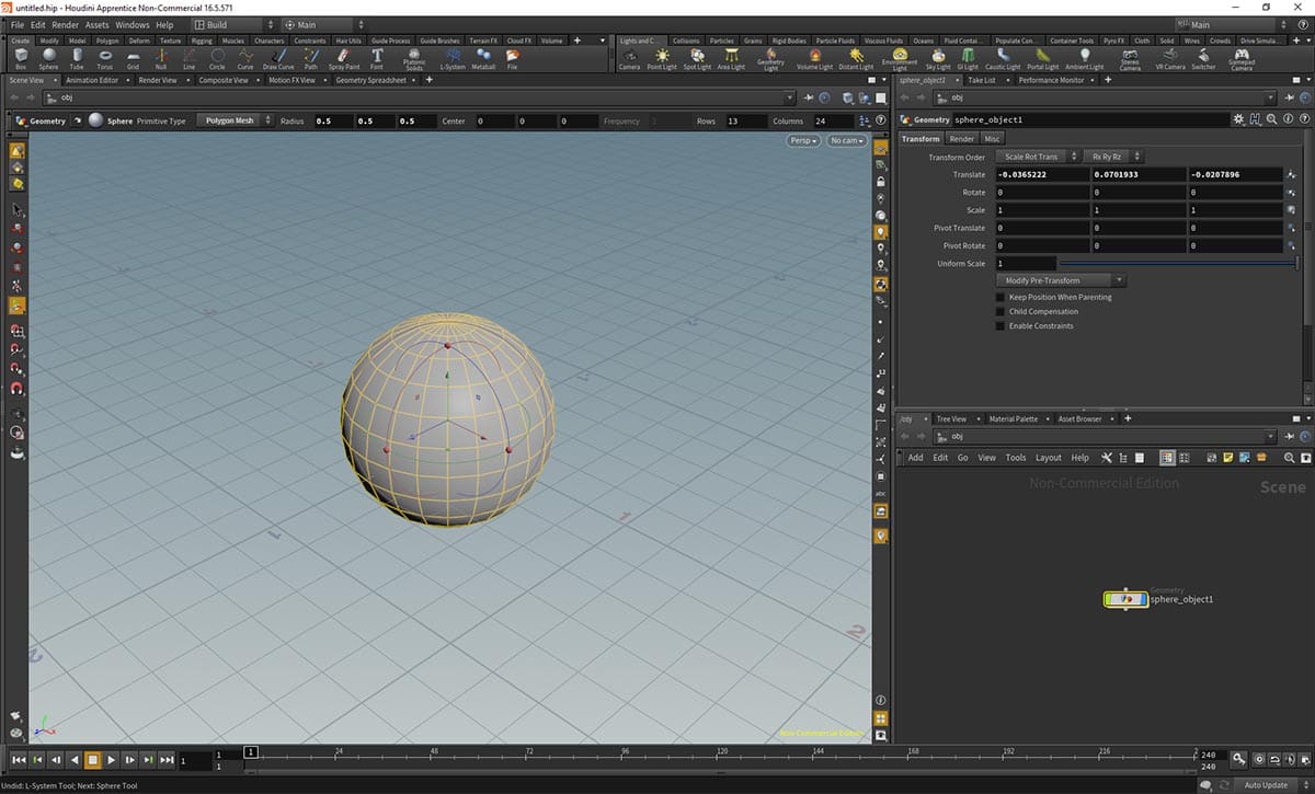 10 Best Free 3D Software - CGAxis - 3D models, PBR, HDRI for your 3D ...