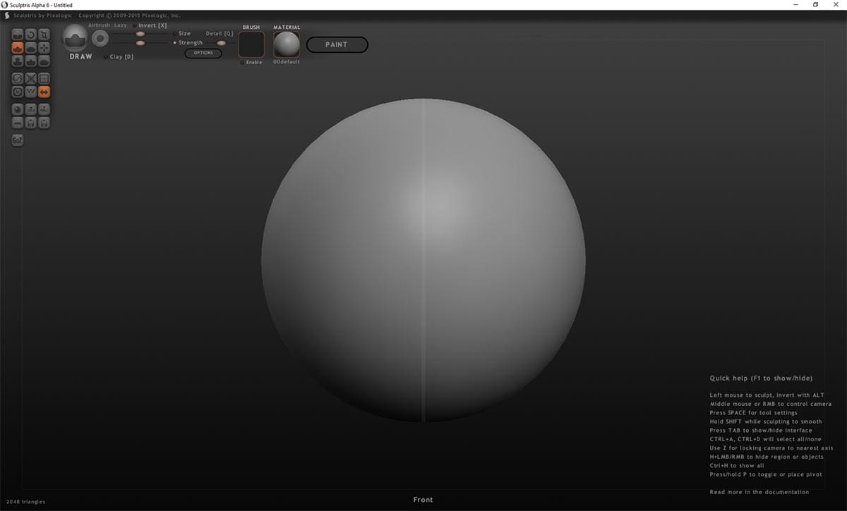10 Best Free 3D Software - CGAxis - 3D models, PBR, HDRI for your 3D ...