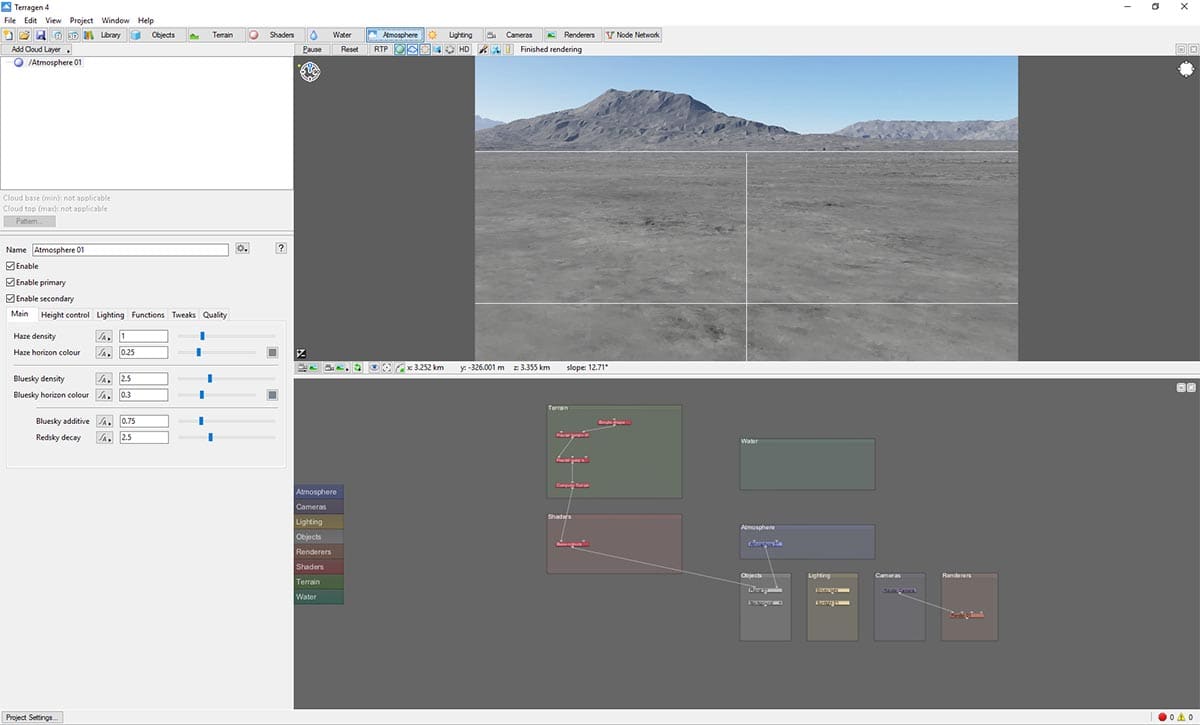 10 Best Free 3D Software - CGAxis - 3D models, PBR, HDRI for your 3D ...