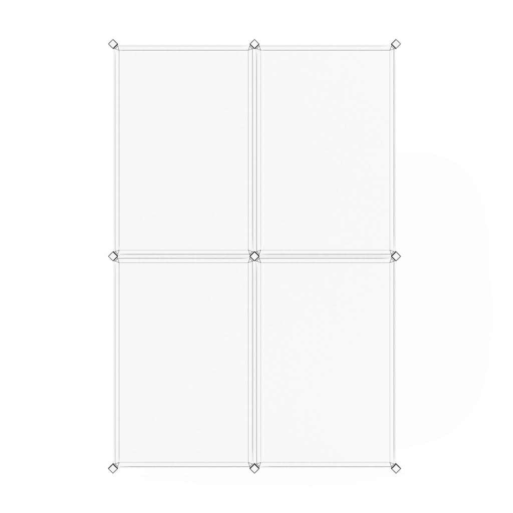 Mirror - CGAxis - 3D models, PBR, HDRI for your 3D visualizations projects