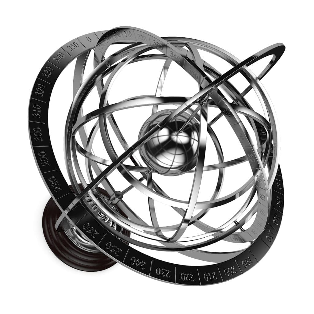 Armillary Sphere