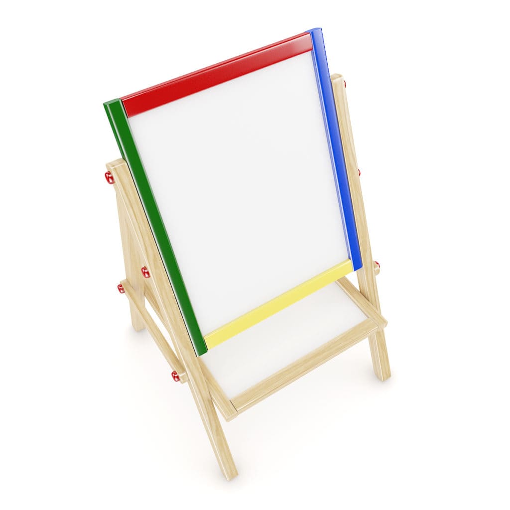 Kids Drawing Board