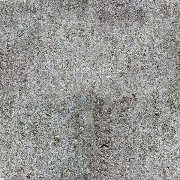 Rough Grey Stone PBR Texture