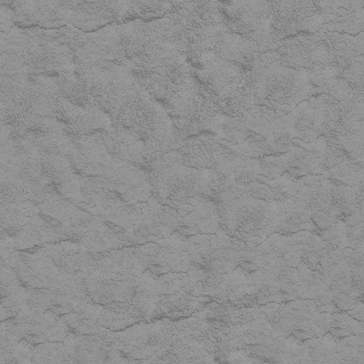 Rough Grey Stone PBR Texture