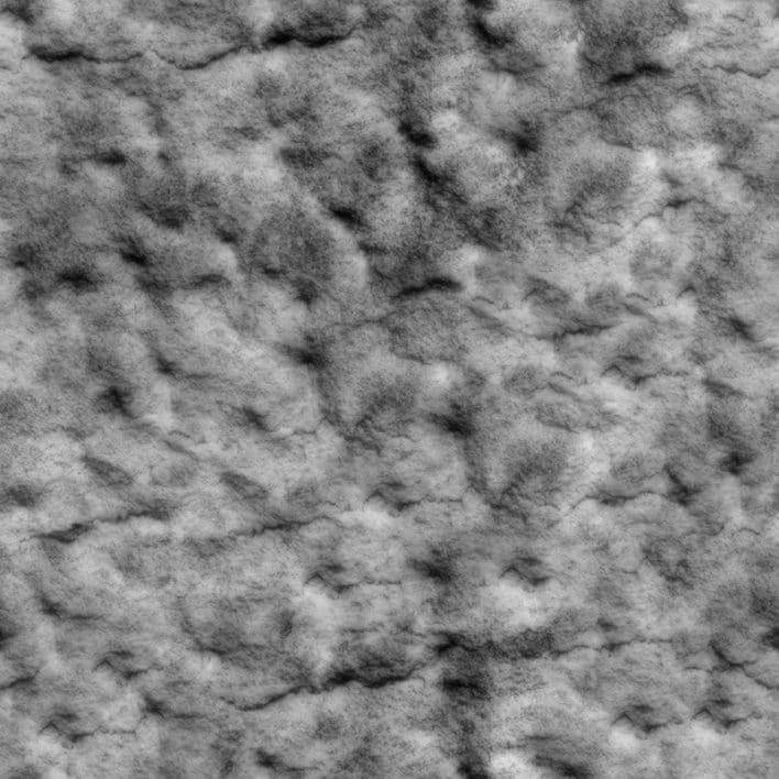 Rough Grey Stone PBR Texture