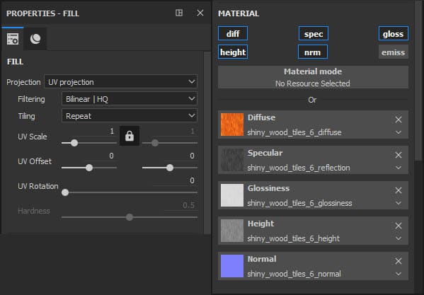 How to use PBR Textures? - CGAxis - 3D models, PBR, HDRI for your 3D ...