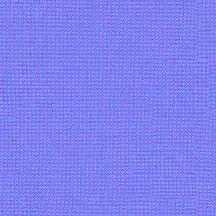 Beige Fabric PBR Texture