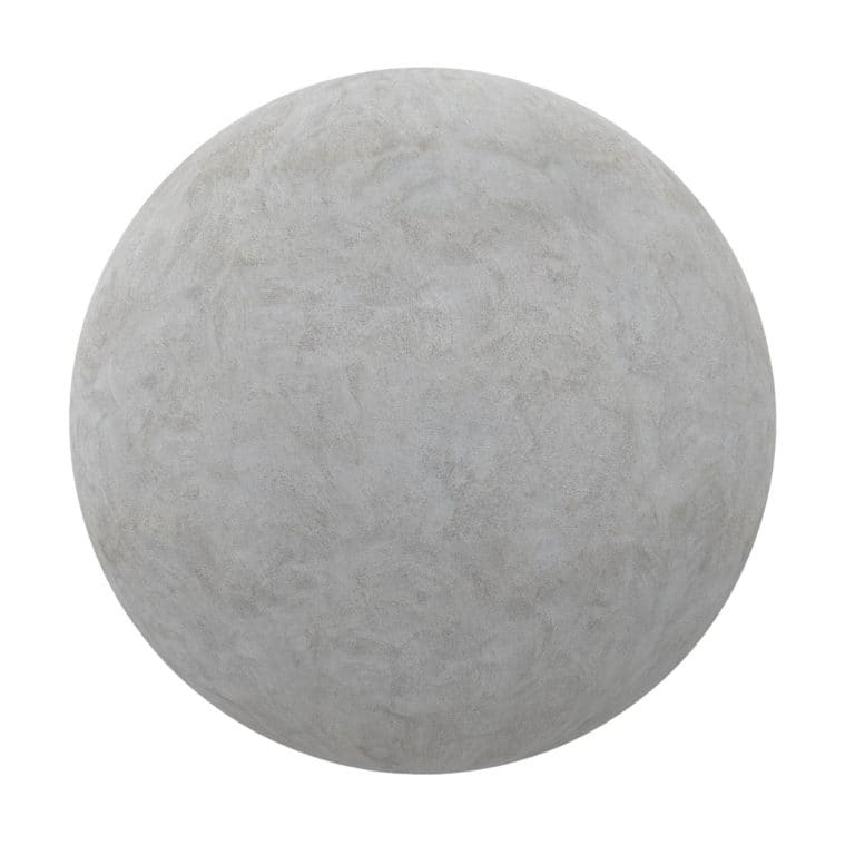 Burnt Skin PBR Texture