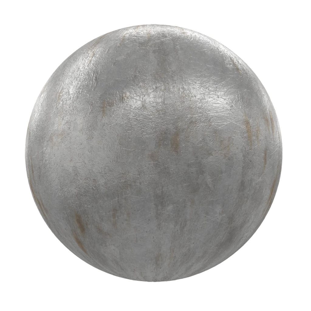 CGAxis Metal PBR Textures | CGAxis 3D Models Store