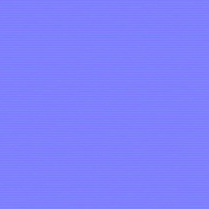 Patterned Fabric PBR Texture