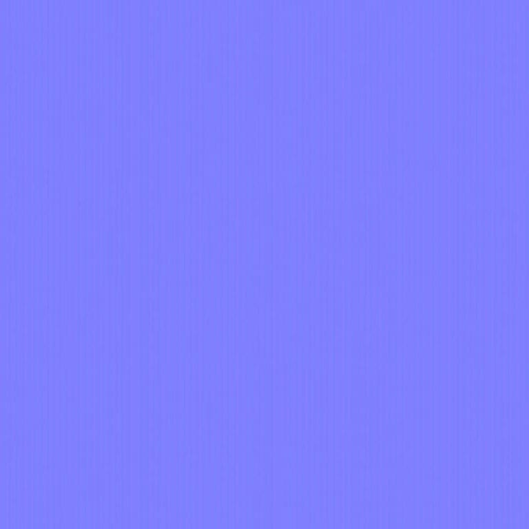 Patterned Fabric PBR Texture