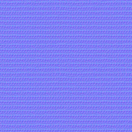 Wool Fabric PBR Texture