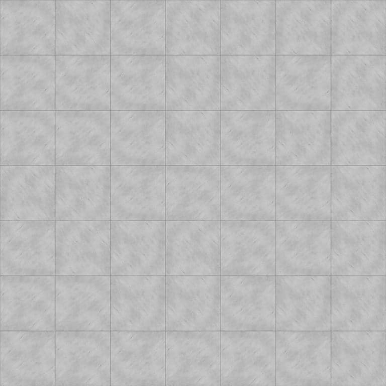 Blue Tiles PBR Texture