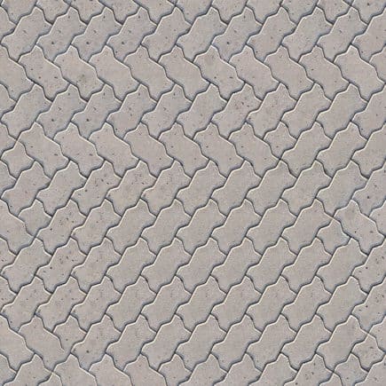 Concrete Pavement PBR Texture